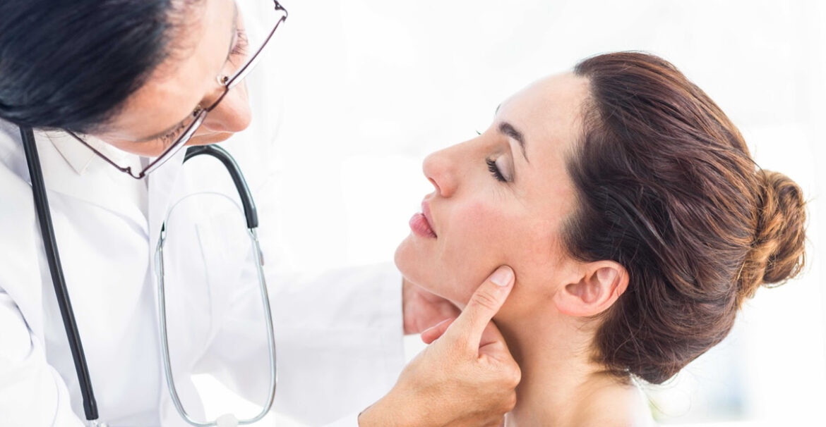 Complex Facial Defects